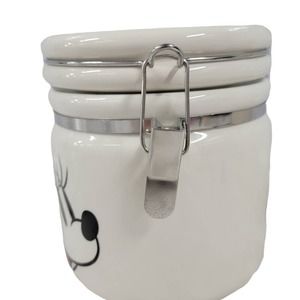 Disney | Kitchen | Set Of 2 Disney Mickey Mouse And Minnie Mouse ...